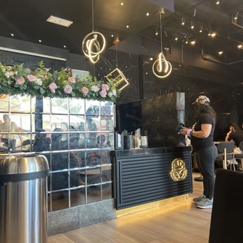 ROSE TEA LOUNGE - FREMONT - Updated August 2024 - 1016 Photos & 405 ...