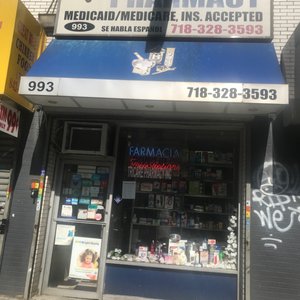 BOCA PHARMACY - Updated May 2025 - 904 Prospect Ave, Bronx, New York ...