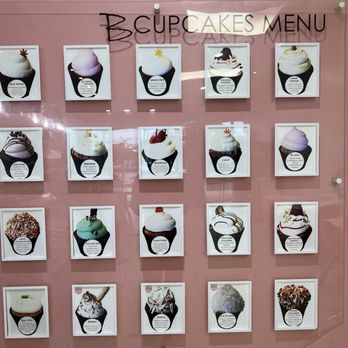 B CUPCAKES - Updated January 2026 - 155 Photos & 150 Reviews - 3030 E ...