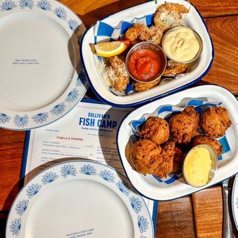 SULLIVAN’S FISH CAMP - Updated May 2024 - 143 Photos & 105 Reviews ...