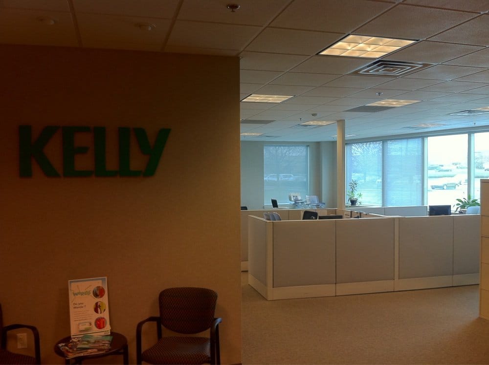 KELLY SERVICES - Updated August 2025 - 300 Granite Run Dr, Lancaster ...