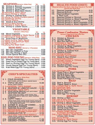 China Moon - Trusted Since 2012 - Updated July 2025 - 37 Photos - 60 ...