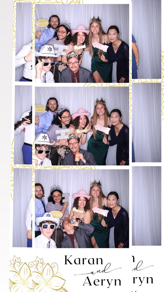 PIC MEE PHOTO BOOTH - Updated March 2025 - Request a Quote - San Jose ...