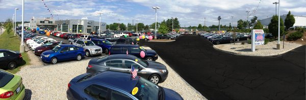 AUTOFAIR FORD IN MANCHESTER - Updated December 2025 - 36 Photos & 186 ...