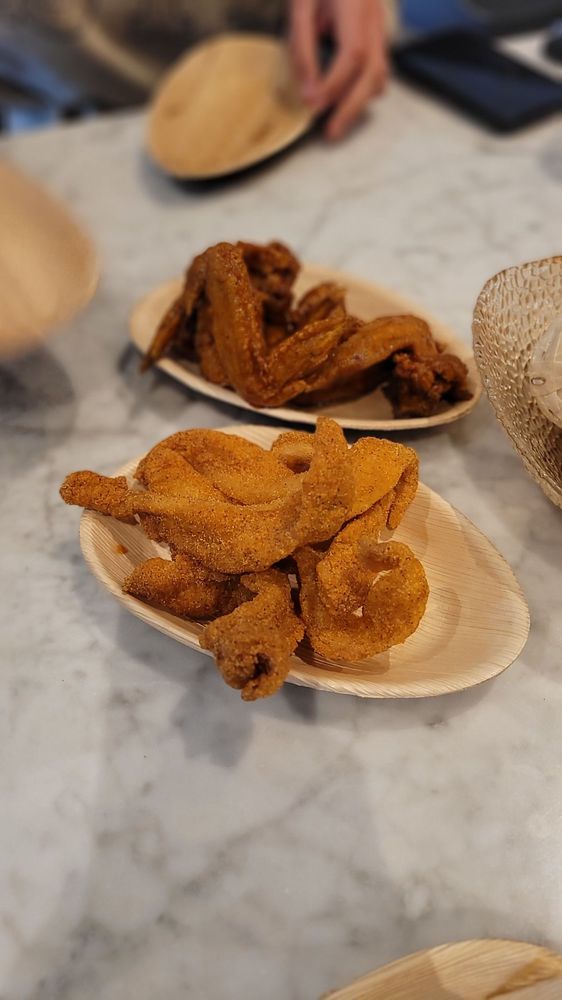 GOURMET SOUL - 113 Photos & 69 Reviews - 1620 Delmar Blvd, Saint Louis ...