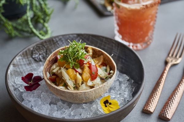 MADERA AT TREEHOUSE LONDON - 45 Photos & 12 Reviews - 14-15 Langham ...