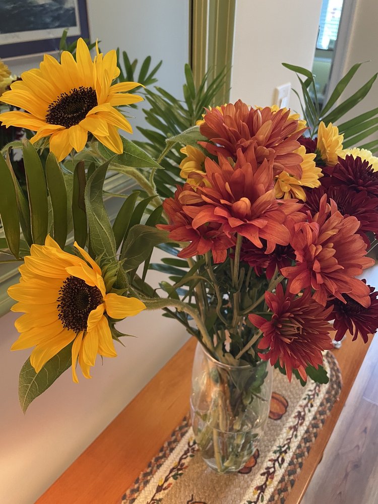 HENDRICKS FLOWER SHOP - Updated January 2026 - 25 Reviews - 322 S ...