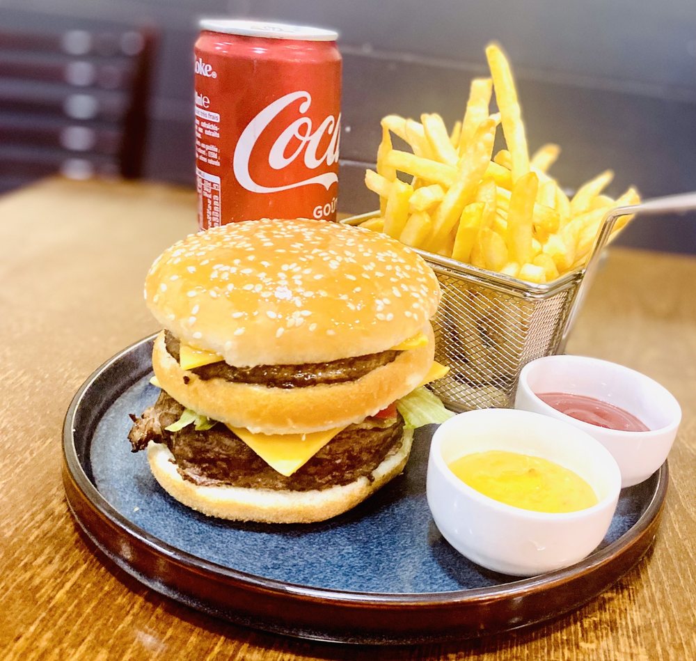 BABS KEBAB TACOS - Updated July 2024 - 47 Photos - 65 rue de Belleville ...