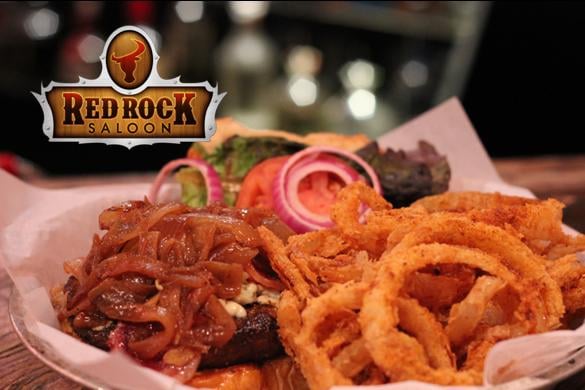 RED ROCK SALOON - Updated November 2025 - 45 Photos & 93 Reviews - 222 W Gorham St, Madison ...