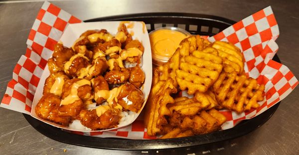 ANGELS CHICKEN - Updated January 2026 - 187 Photos & 61 Reviews - 615 ...