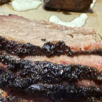 BURNT BBQ & TACOS - Barbeque Restaurant at 2929 Custer Rd, Plano, Texas ...