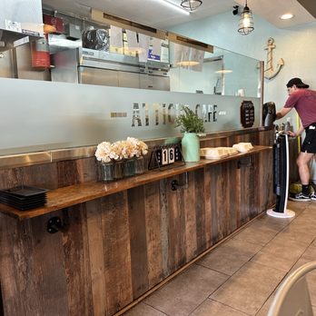 ATTICUS CAFE - Updated November 2024 - 600 Photos & 547 Reviews - 1304 ...
