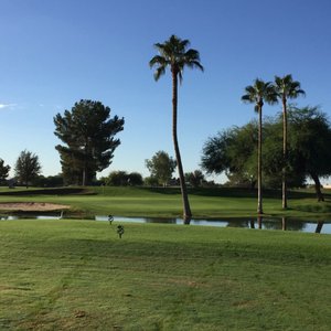 DOBSON RANCH GOLF COURSE - Updated March 2025 - 54 Photos & 150 Reviews ...