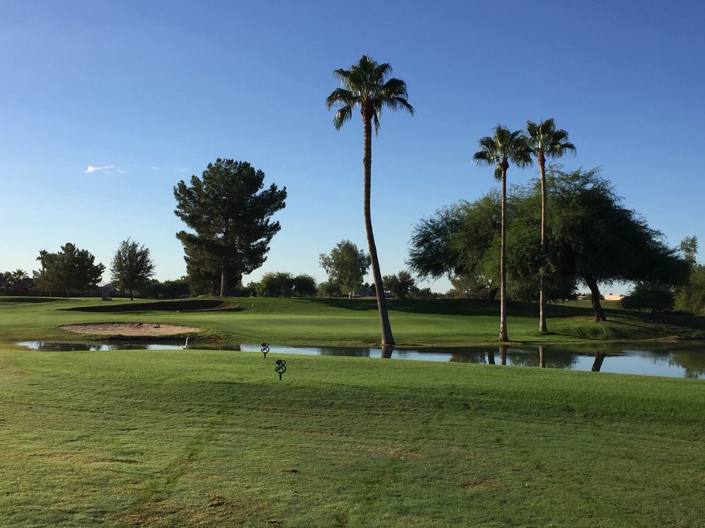 SPRINGFIELD GOLF RESORT - Updated December 2025 - 78 Photos & 50 ...