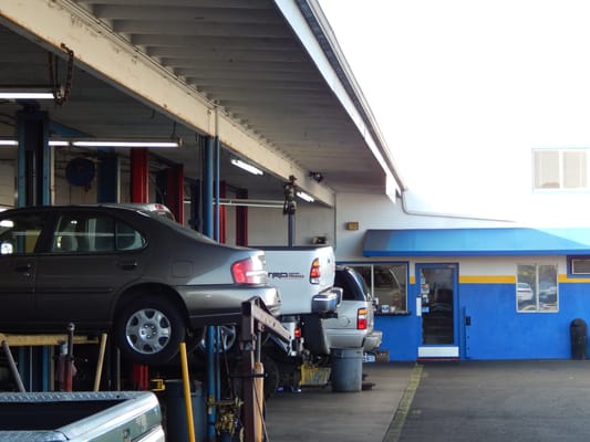 NORTH COUNTY AUTO SERVICE - Updated December 2025 - 63 Photos & 220 ...