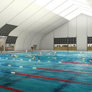 KEARNS OQUIRRH PARK FITNESS CENTER - 22 Photos & 28 Reviews - 5624 ...