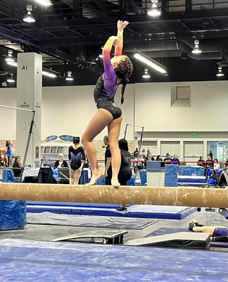 NEXT LEVEL GYMNASTICS - Updated January 2025 - 46 Photos & 17 Reviews ...