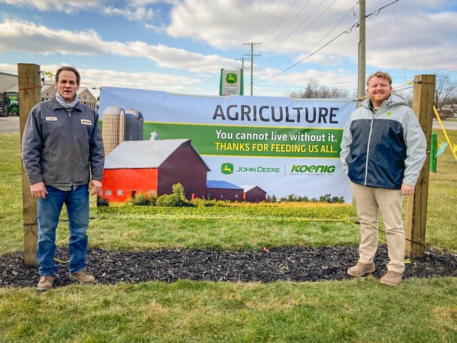 KOENIG EQUIPMENT - Updated January 2025 - 23 Photos - 1929 E Main St ...