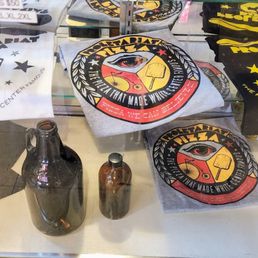 PROLETARIAT PIZZA - Updated July 2025 - 320 Photos & 637 Reviews - 9622 ...