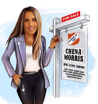 CHENA MORRIS - REALTOR - Updated December 2025 - 53 Photos - 20 W Broad ...