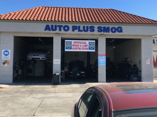 AUTO PLUS SMOG & REPAIR - Updated November 2025 - 13 Photos & 15 ...