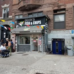 DEVIN’S FISH & CHIPS - Updated October 2025 - 61 Photos & 130 Reviews ...