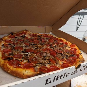 LITTLE COYOTE - 174 Photos & 212 Reviews - 3500 N Los Coyotes Diagonal ...