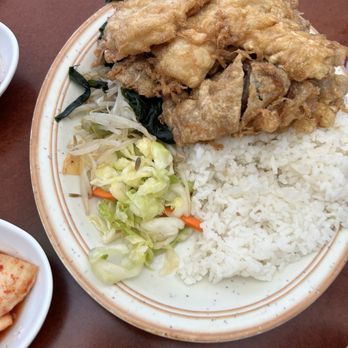 KIM CHEE RESTAURANT 7 - Updated August 2025 - 1656 Photos & 706 Reviews ...