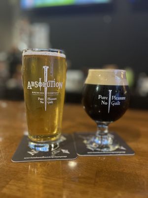ABSOLUTION BREWING COMPANY - Updated December 2025 - 536 Photos & 352 ...