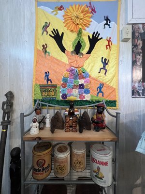 GULLAH MUSEUM - Updated December 2025 - 58 Photos & 10 Reviews - 123 ...
