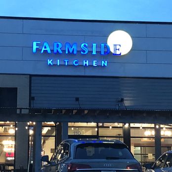FARMSIDE KITCHEN - Updated March 2025 - 258 Photos & 228 Reviews - 5431 ...