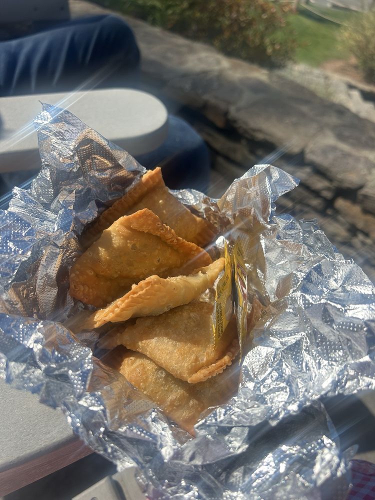 EMPANADA DADA - Updated May 2026 - 28 Photos & 27 Reviews - Lowell ...