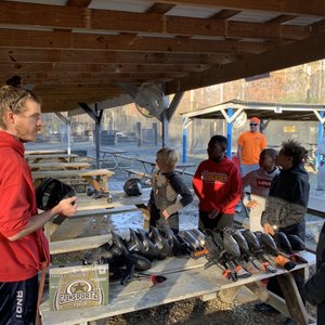 WESMAR SHOOTING RANGE - Updated June 2025 - 1492 Horneytown Rd, High ...