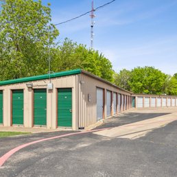 Go Store It Reviews | Read Customer Service Reviews of gostoreit.com