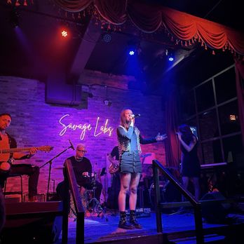 SAVAGE LABS - Updated October 2025 - 97 Photos & 26 Reviews - 2451 NW ...