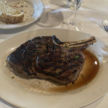 MORTON’S THE STEAKHOUSE - Updated June 2024 - 2408 Photos & 1588 ...