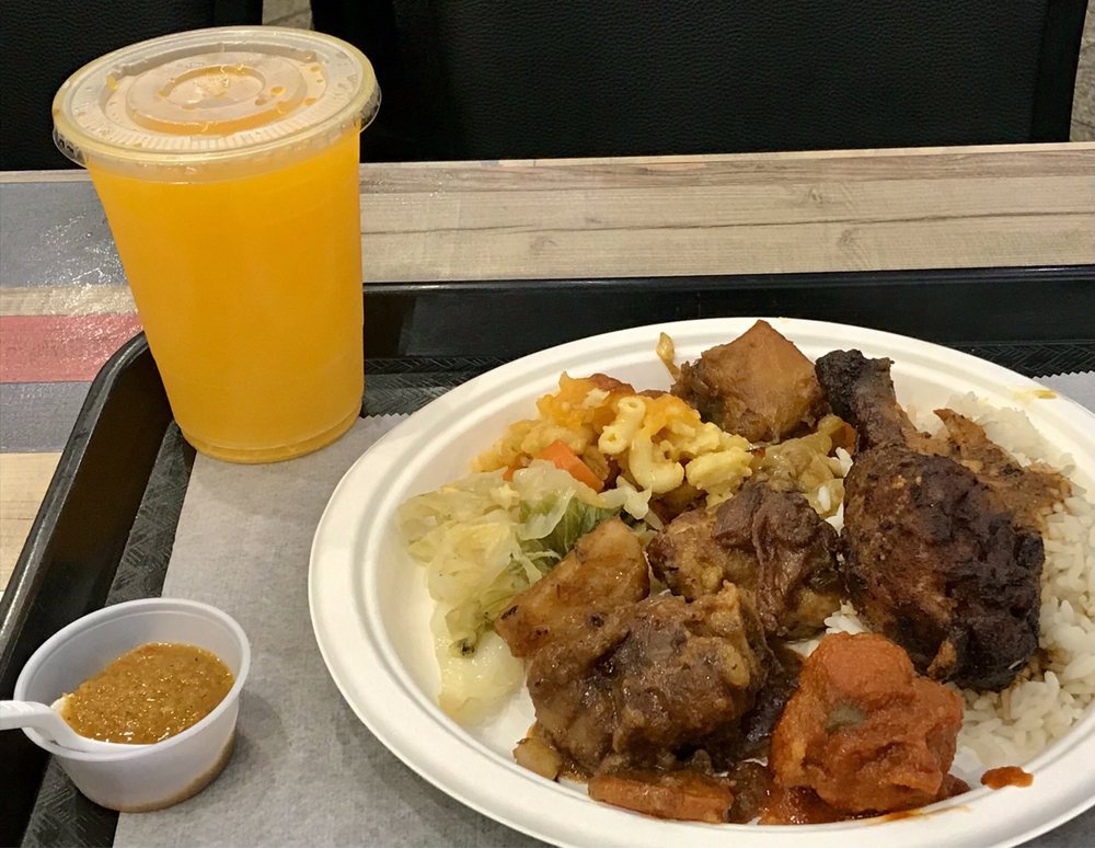 FULTON FOOD COURT - Updated January 2026 - 1178 Fulton St, Brooklyn ...