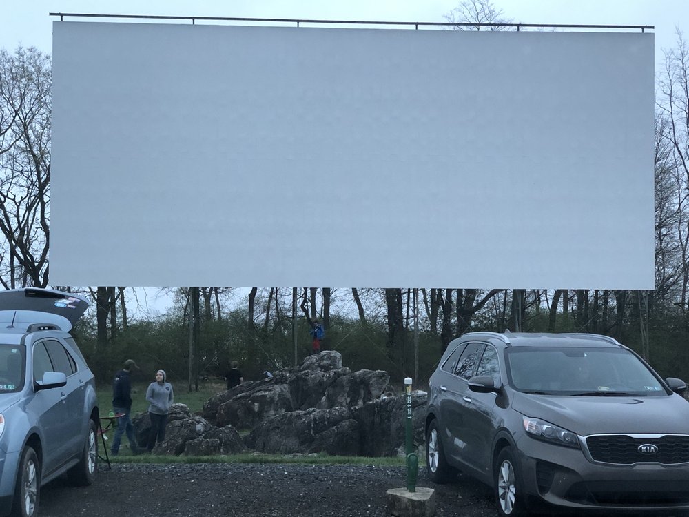 81 FUN DRIVE-IN - Updated December 2025 - 3290 Ritner Hwy, Newville ...