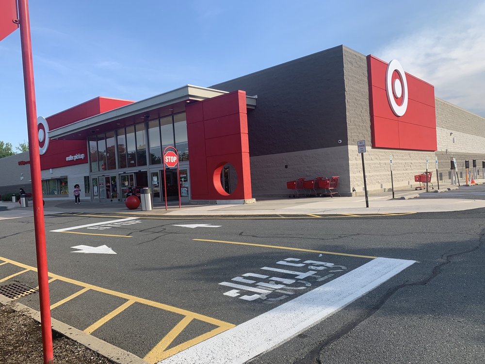TARGET - Updated December 2024 - 45 Photos & 29 Reviews - 4196 US ...