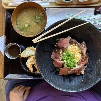 HOKKAIDO RAMEN NATSUBOSHI - Updated October 2025 - 170 Photos & 74 Reviews - 458 Keawe St ...