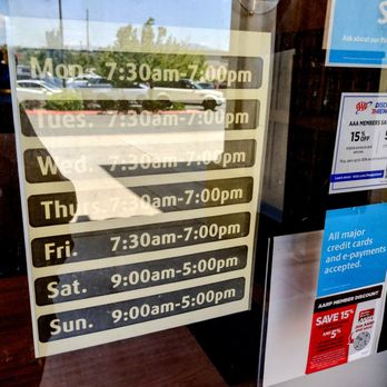 THE UPS STORE - Updated May 2025 - 53 Photos & 78 Reviews - 10580 N ...