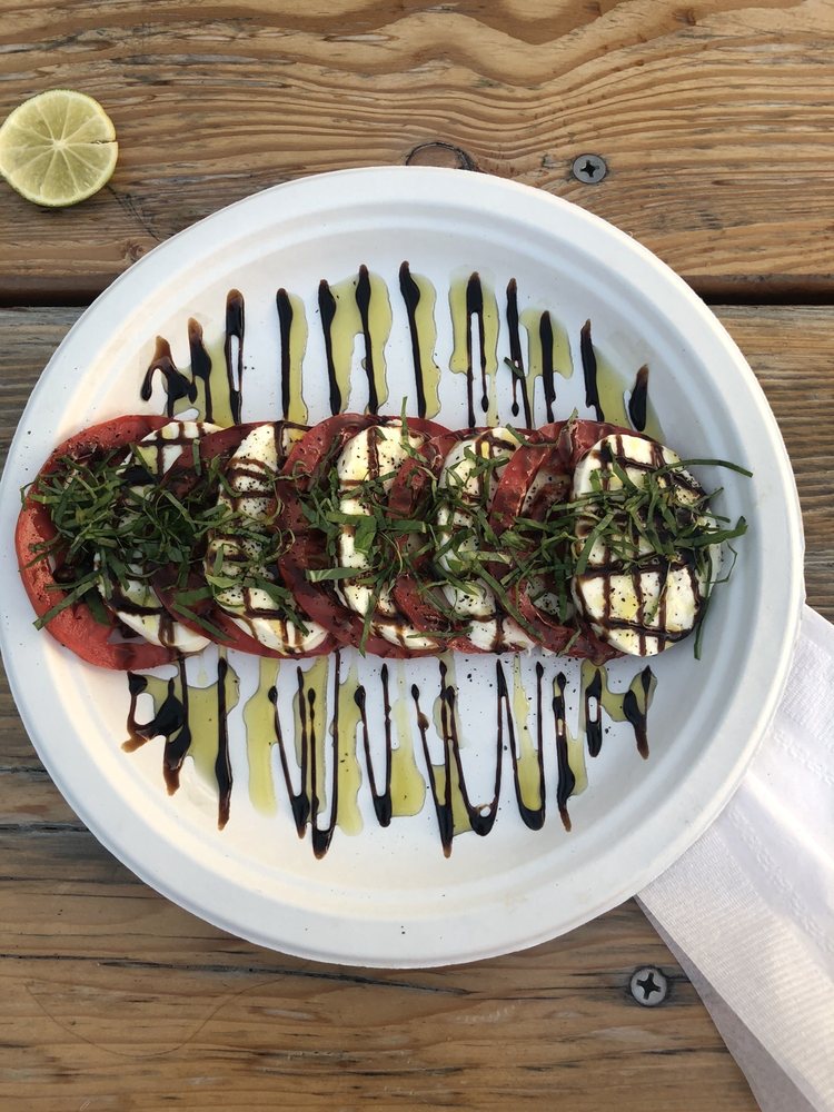 ANABLE BASIN SAILING BAR & GRILL - 303 Photos & 198 Reviews - 4-40 44th ...