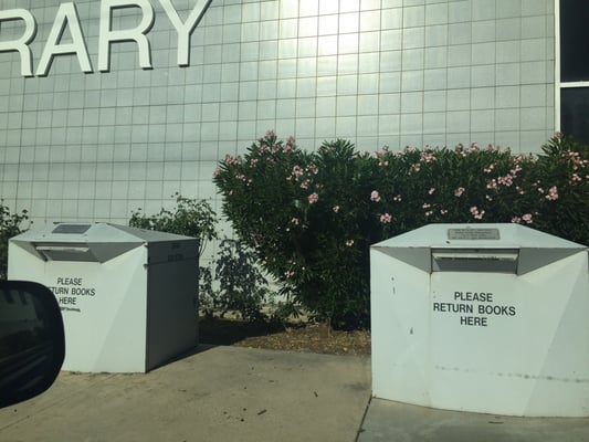 SOUTHWEST BRANCH KERN COUNTY LIBRARY - Updated October 2025 - 21 Photos ...