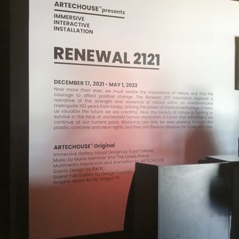 ARTECHOUSE MIAMI - Updated December 2025 - 298 Photos & 110 Reviews ...