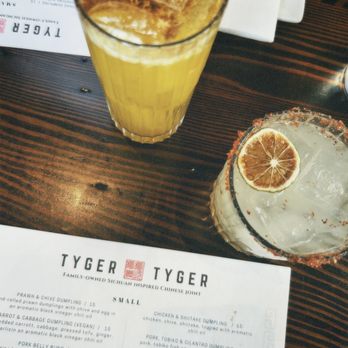 TYGER TYGER - Updated May 2024 - 360 Photos & 292 Reviews - 114 ...