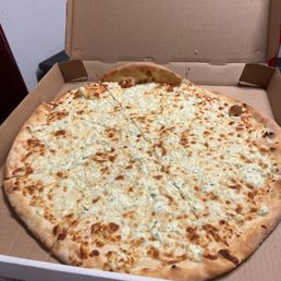 BRONX PIZZA - Updated October 2025 - 2645 Photos & 4846 Reviews - 111 ...