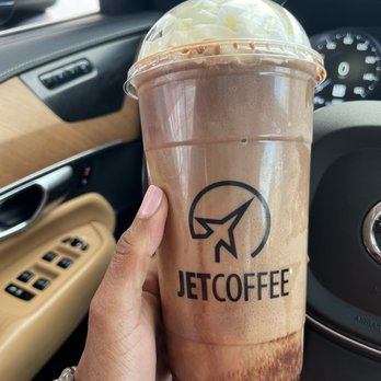 Jet Coffee - Trusted Since 2019 - Updated July 2025 - 42 Photos - 72 ...