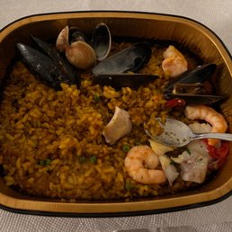 SOCARRAT PAELLA BAR - CHELSEA - Updated August 2025 - 1628 Photos ...