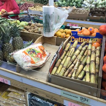 PATEL BROTHERS - Updated December 2025 - 66 Photos - 1681 Oak Tree Rd ...