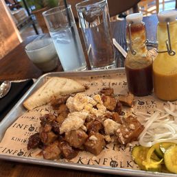KINFOLK SOUTHERN KITCHEN - Updated July 2025 - 544 Photos & 268 Reviews ...